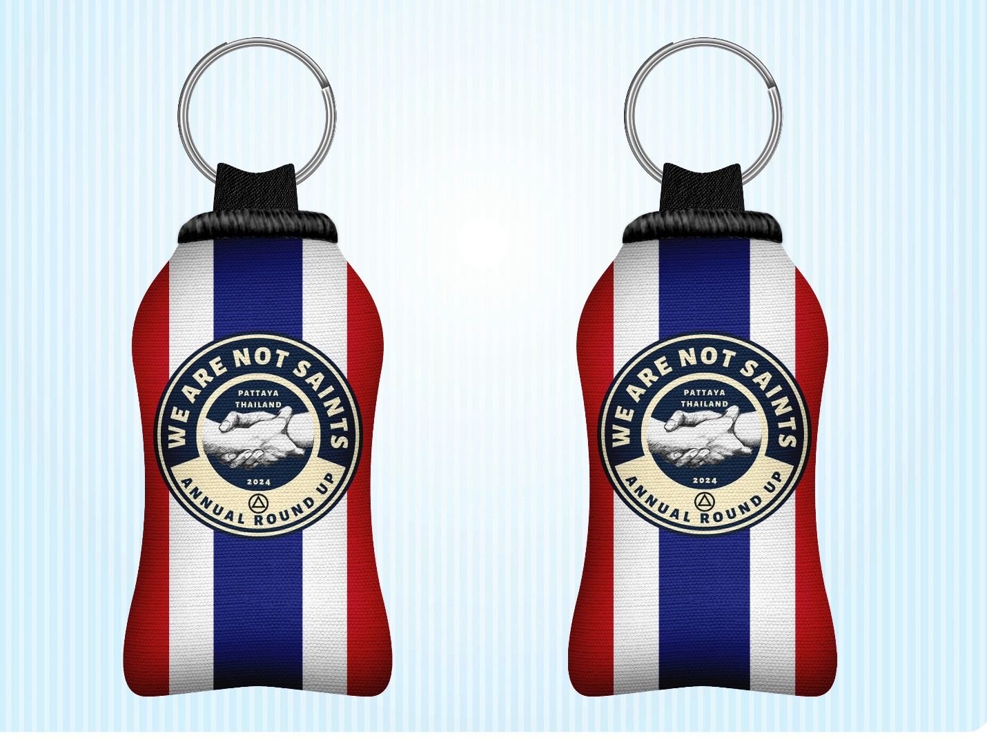 Merchandise – Thailand AA Round Up Merchandise – Thailand AA Round Up